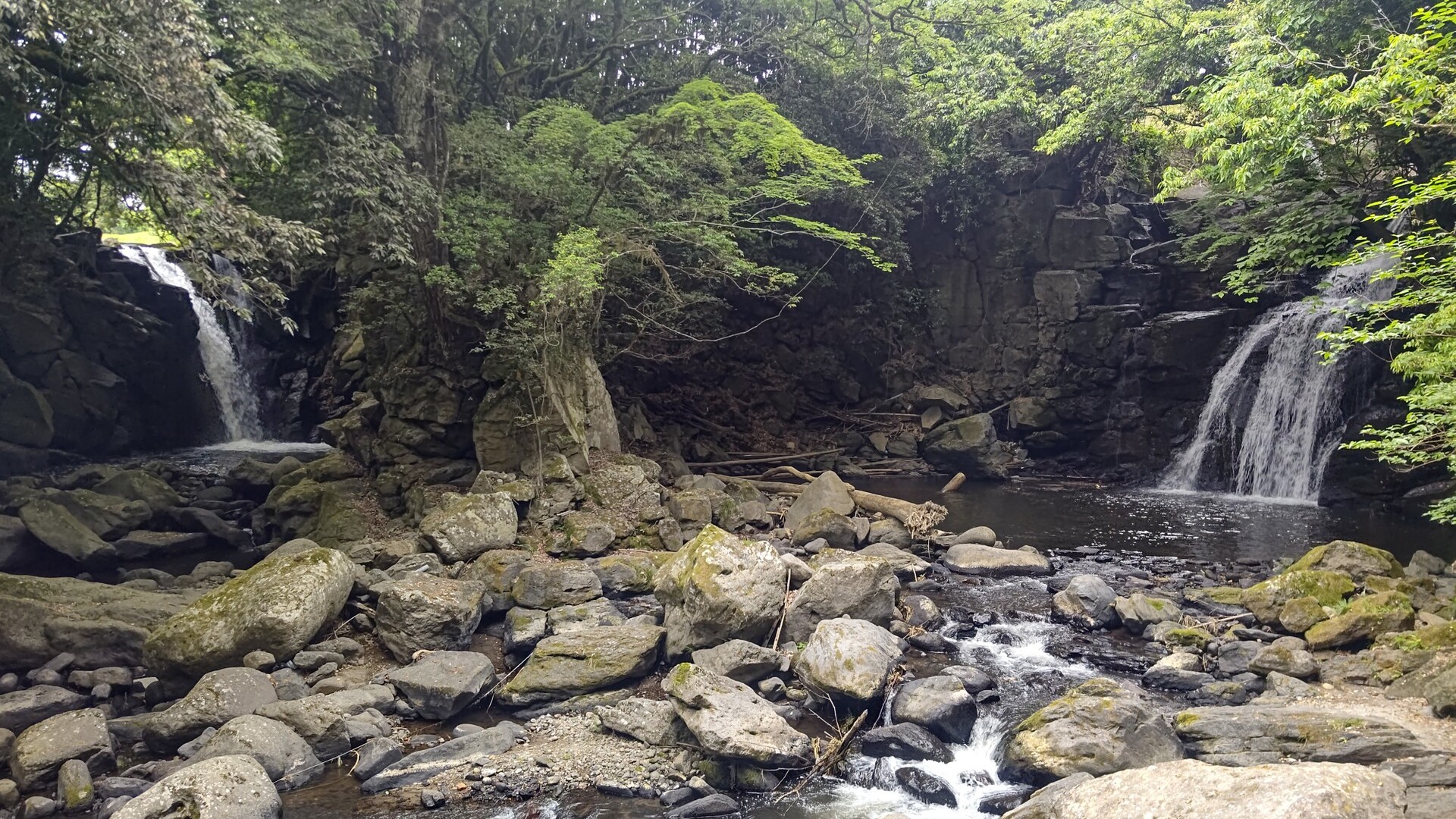 夫婦滝 / tutuさんのウォーキングの活動データ | YAMAP / ヤマップ