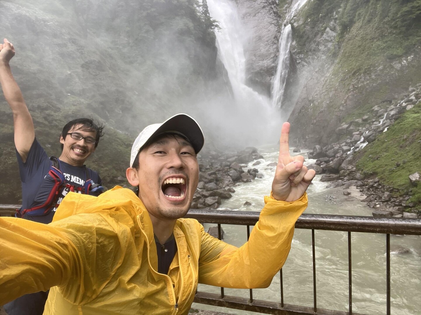 立山駅〜称名滝X3 / 山のすけとうだらさんの立山・雄山・浄土山の活動データ | YAMAP / ヤマップ