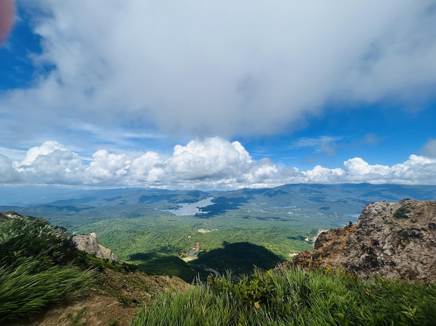 磐梯山 / m. hiroさんの磐梯山・雄国山・赤埴山の活動データ | YAMAP / ヤマップ