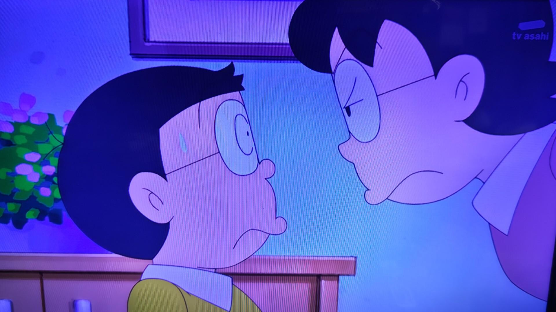 大洗家と変わらない野比家🏠 / 大洗女子学園 歩兵道履修者さんのモーメント | YAMAP / ヤマップ