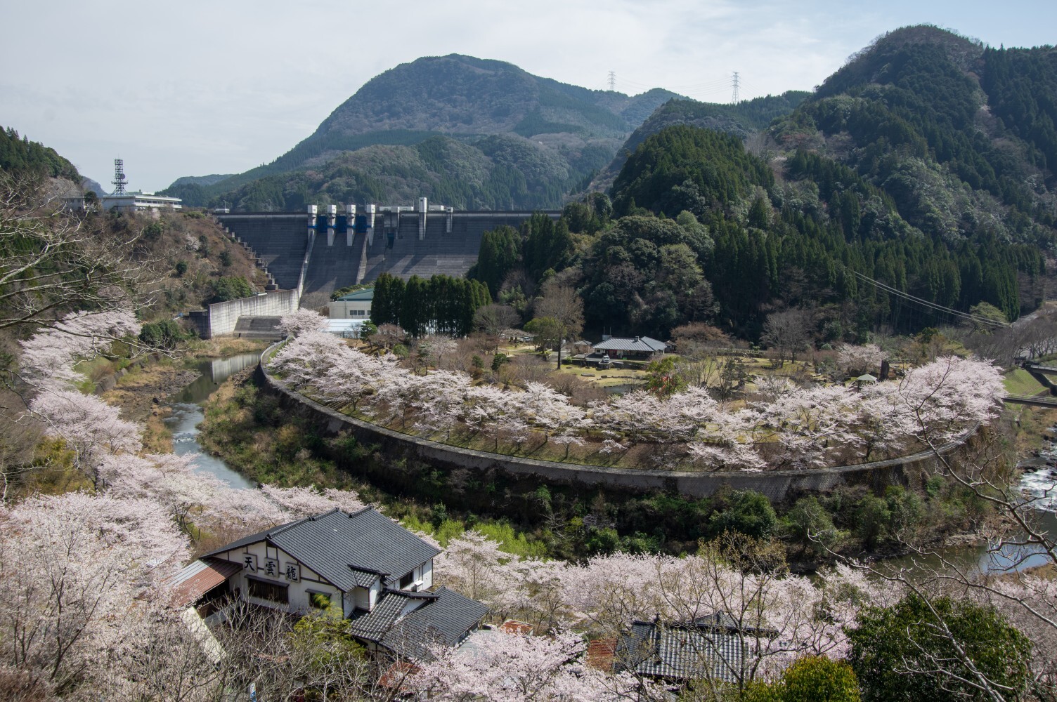 2022-07春の渓石園(大分 耶馬溪)... / しげじーさんのモーメント | YAMAP / ヤマップ