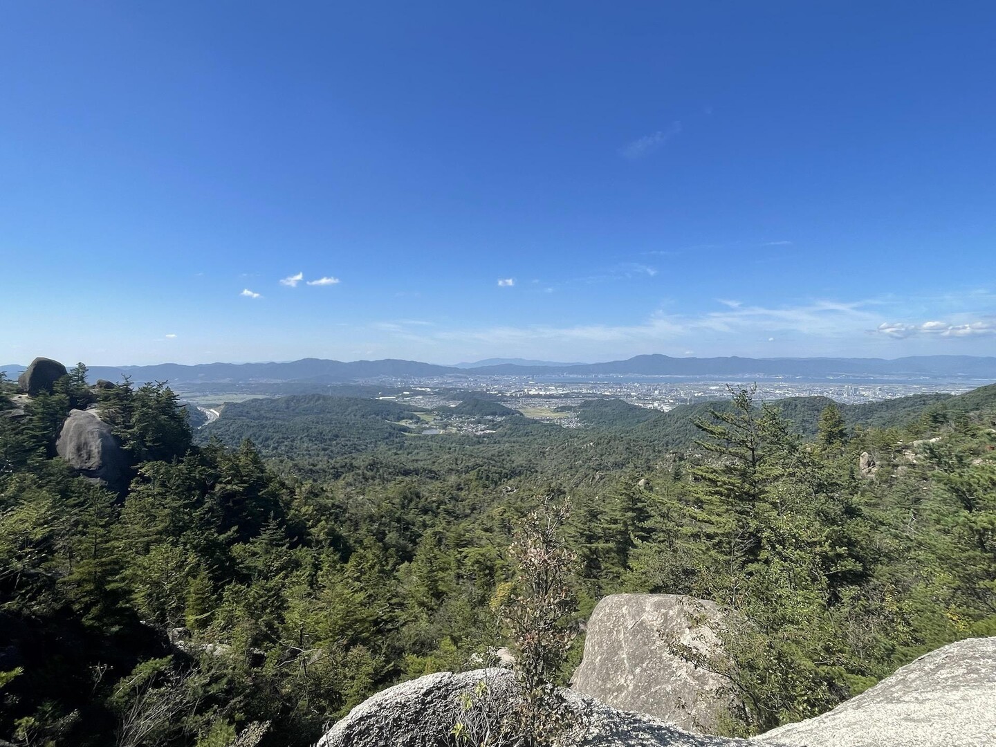 金勝アルプス周回 / Ryota.Zさんの金勝アルプス（鶏冠山・竜王山）の活動データ | YAMAP / ヤマップ