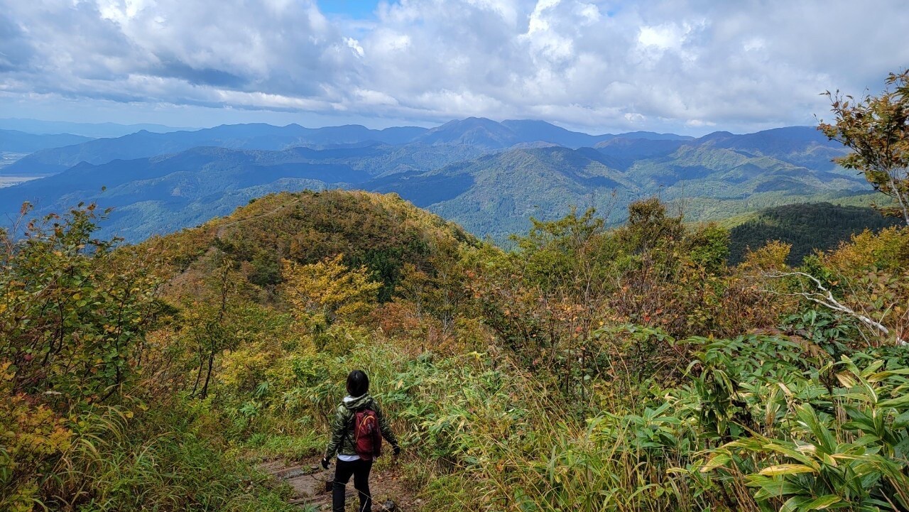 ymnaのページ | YAMAP / ヤマップ