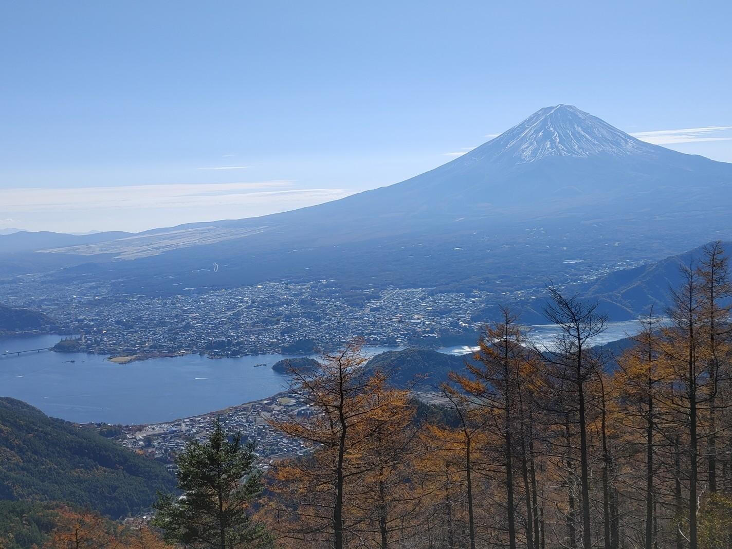 やっぱり山、サイコー / 山ガイド Shinさんのモーメント | YAMAP / ヤマップ