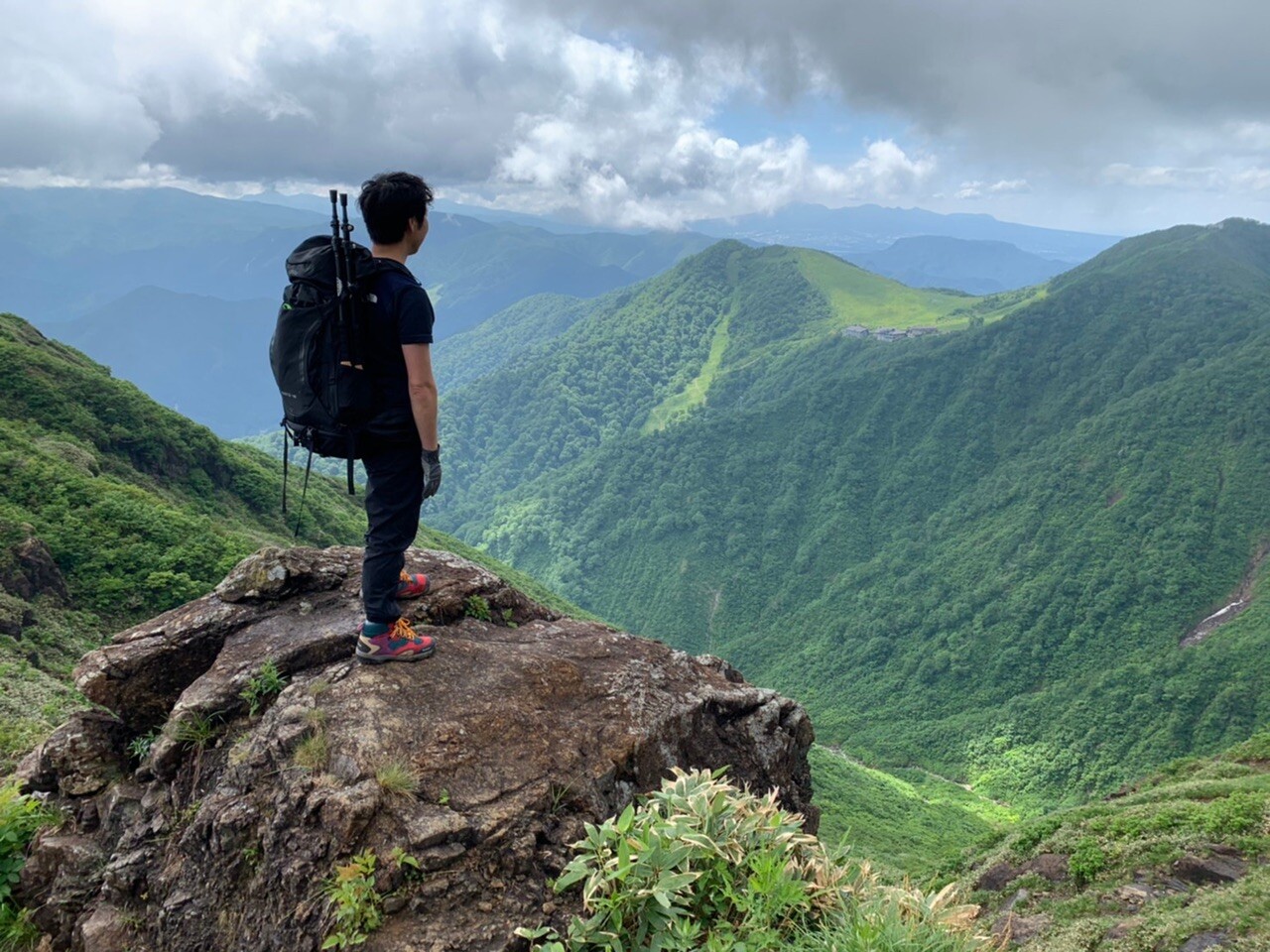 ひであきのページ | YAMAP / ヤマップ