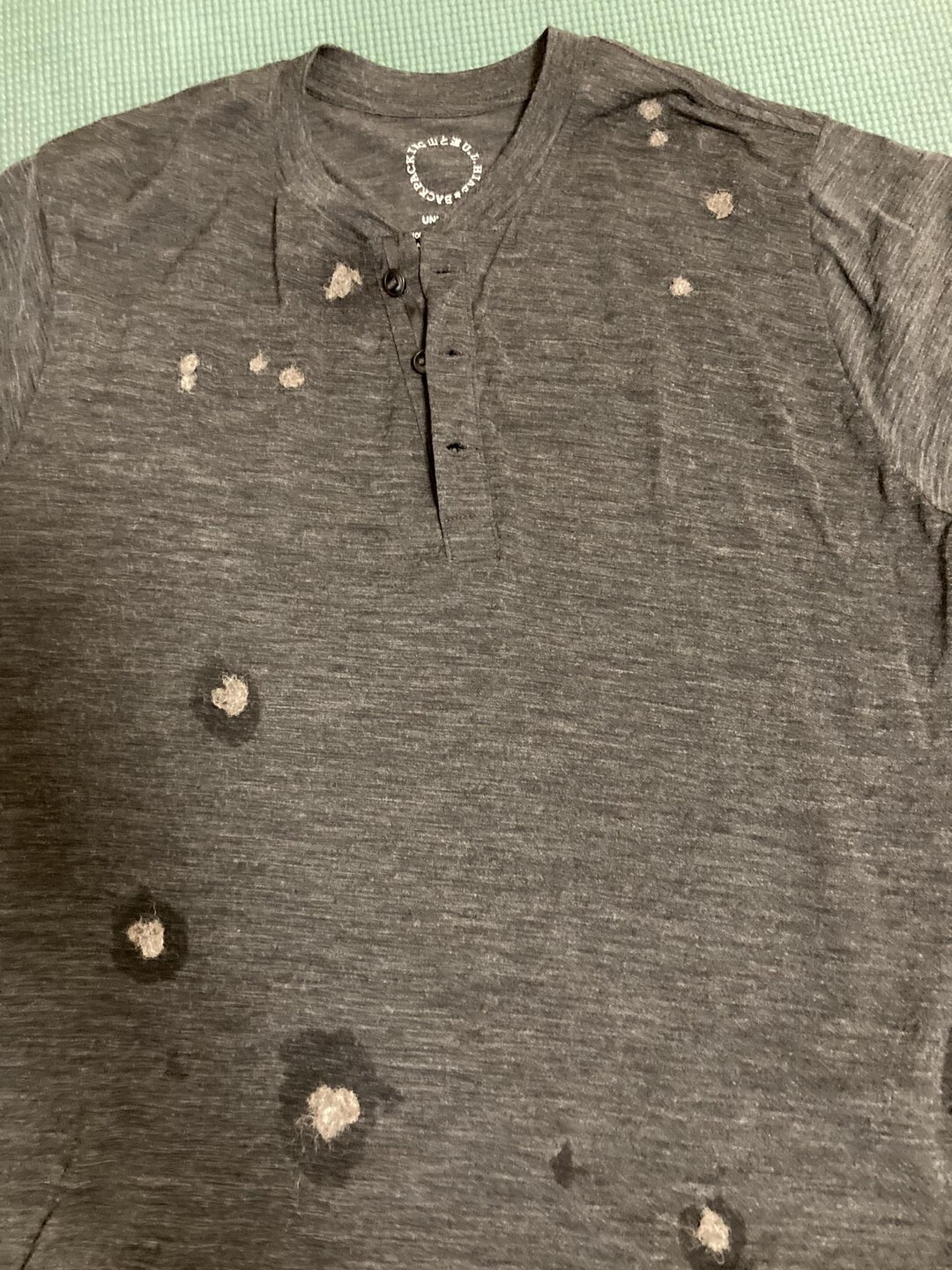 途中経過...色が合ってない(涙) / Mr.wwYwwさんのモーメント | YAMAP / ヤマップ