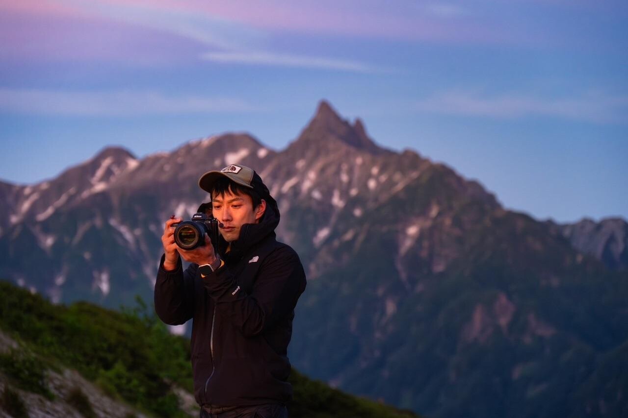 Hik@ruのページ | YAMAP / ヤマップ