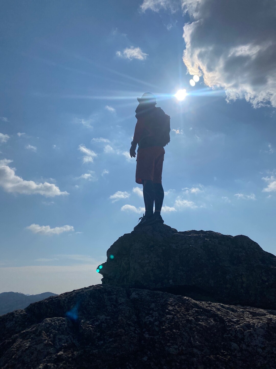 迷走トレラン🏃‍♂️⛰(龍王山・本宮高倉山)⛰ / ka10_UKさんの本宮高倉山・龍王山の活動データ | YAMAP / ヤマップ