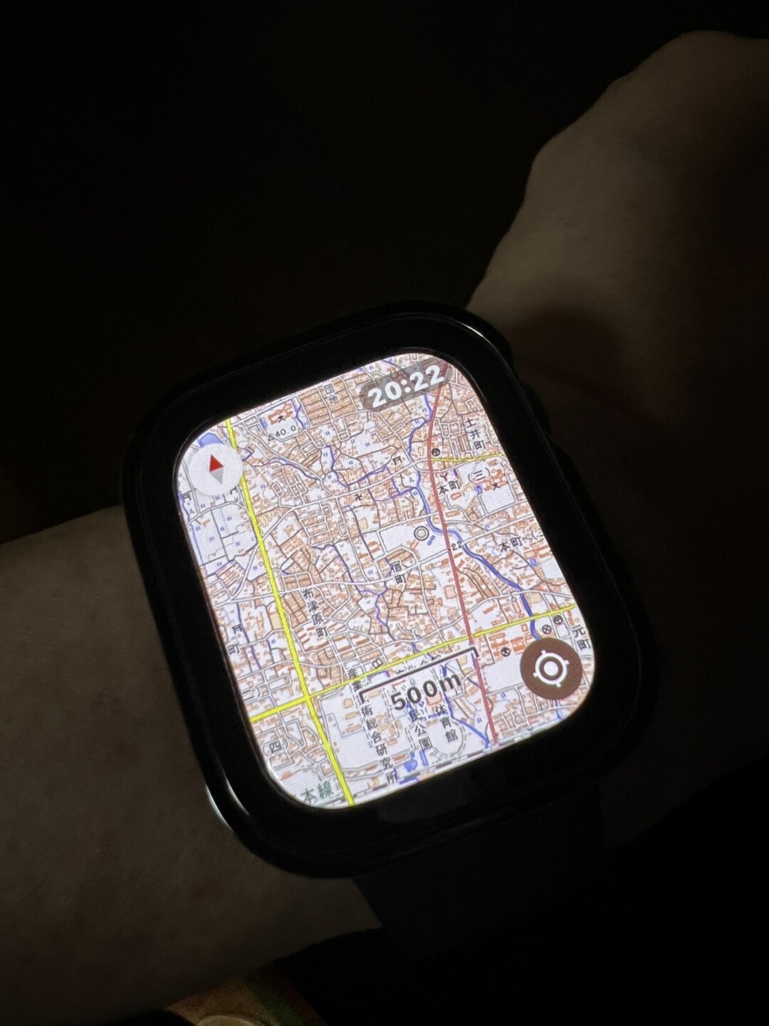 Apple WatchがYAMAPも対応... / Re:けんさんのモーメント | YAMAP / ヤマップ