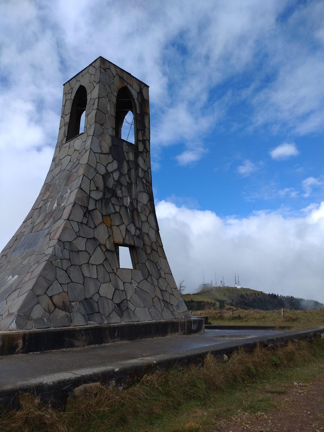 美ヶ原（王ヶ頭） / fuji loveさんの美ヶ原の活動データ | YAMAP / ヤマップ