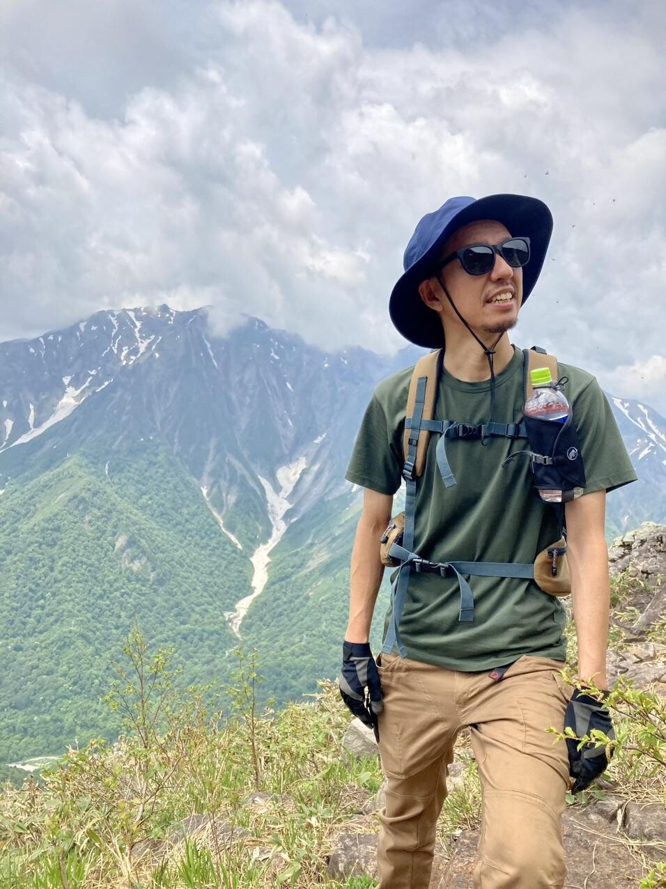 Izumiのページ | YAMAP / ヤマップ