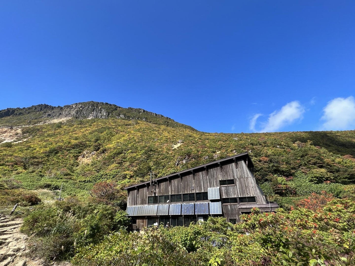 ちっくさんの投稿したフィールドメモ | YAMAP / ヤマップ