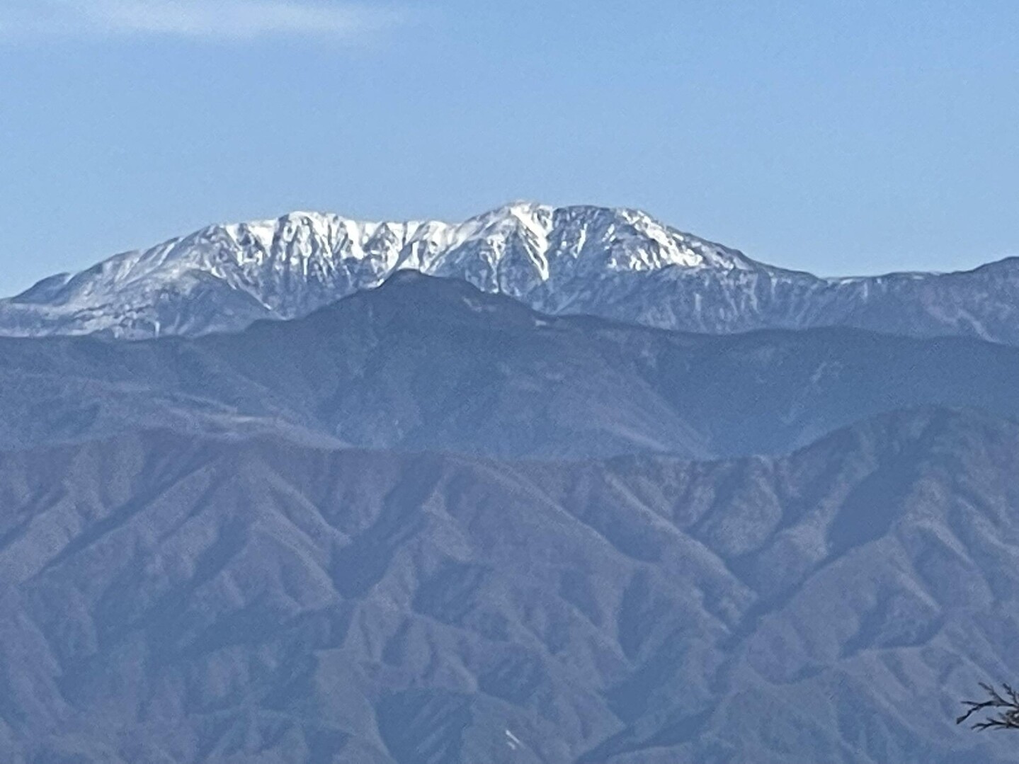野底山森林公園ルートリベンジw風越山（権現山) / ANZUNUKOさんの風越山（権現山）・虚空蔵山の活動データ | YAMAP / ヤマップ