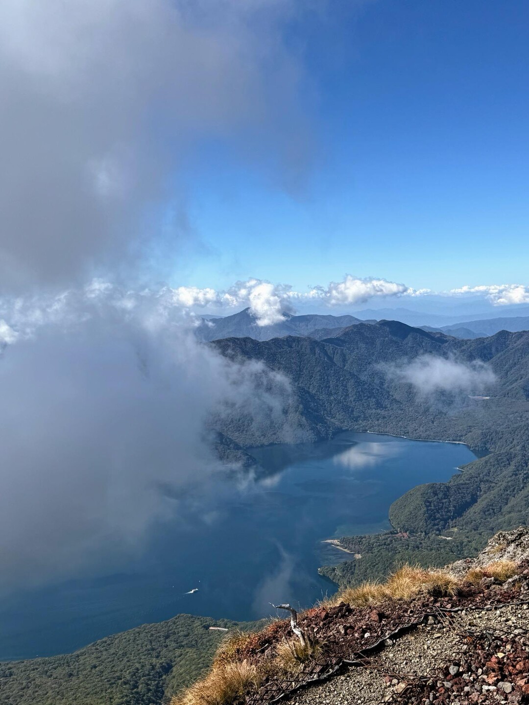 男体山 / まさtabさんの男体山の活動データ | YAMAP / ヤマップ
