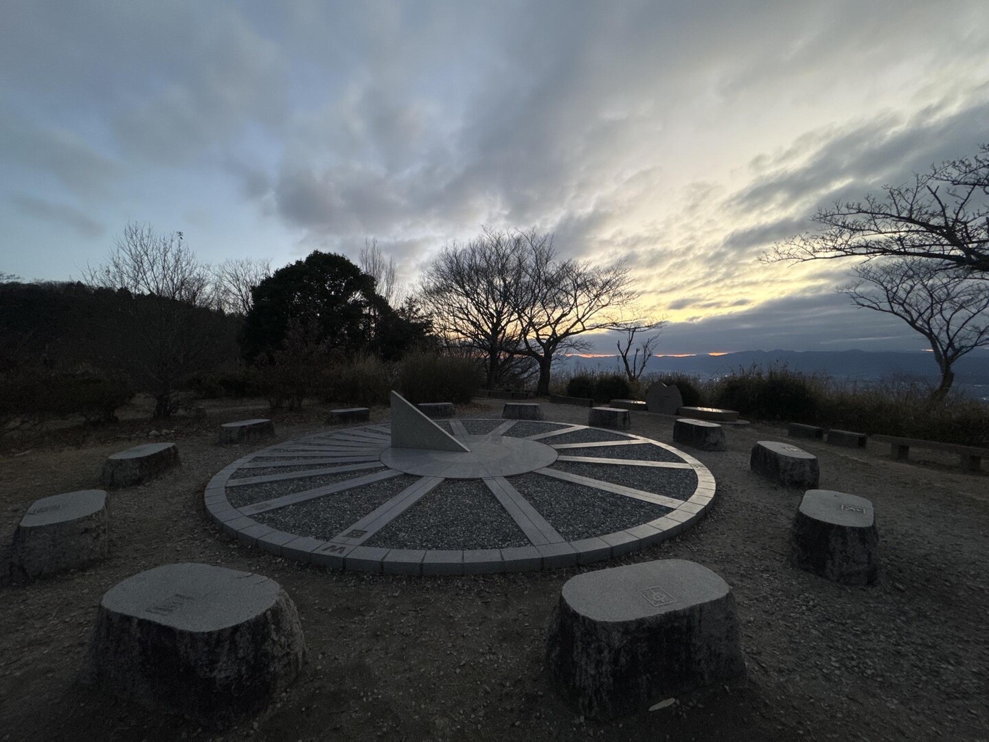 二上山（雌岳）・二上山（雄岳） / lunarianさんの金剛山・二上山・大和葛城山の活動データ | YAMAP / ヤマップ