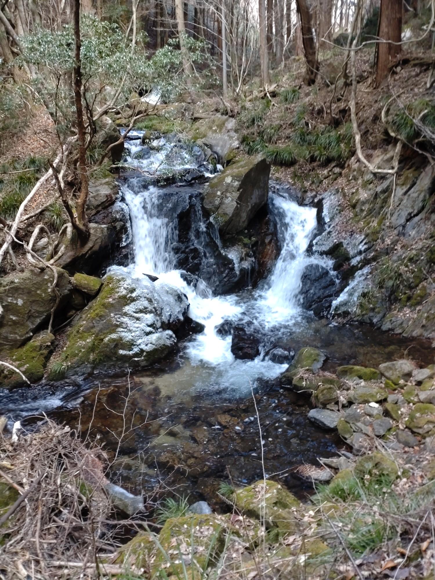 里美富士 20250211 / gunさんの鍋足山の活動データ | YAMAP / ヤマップ