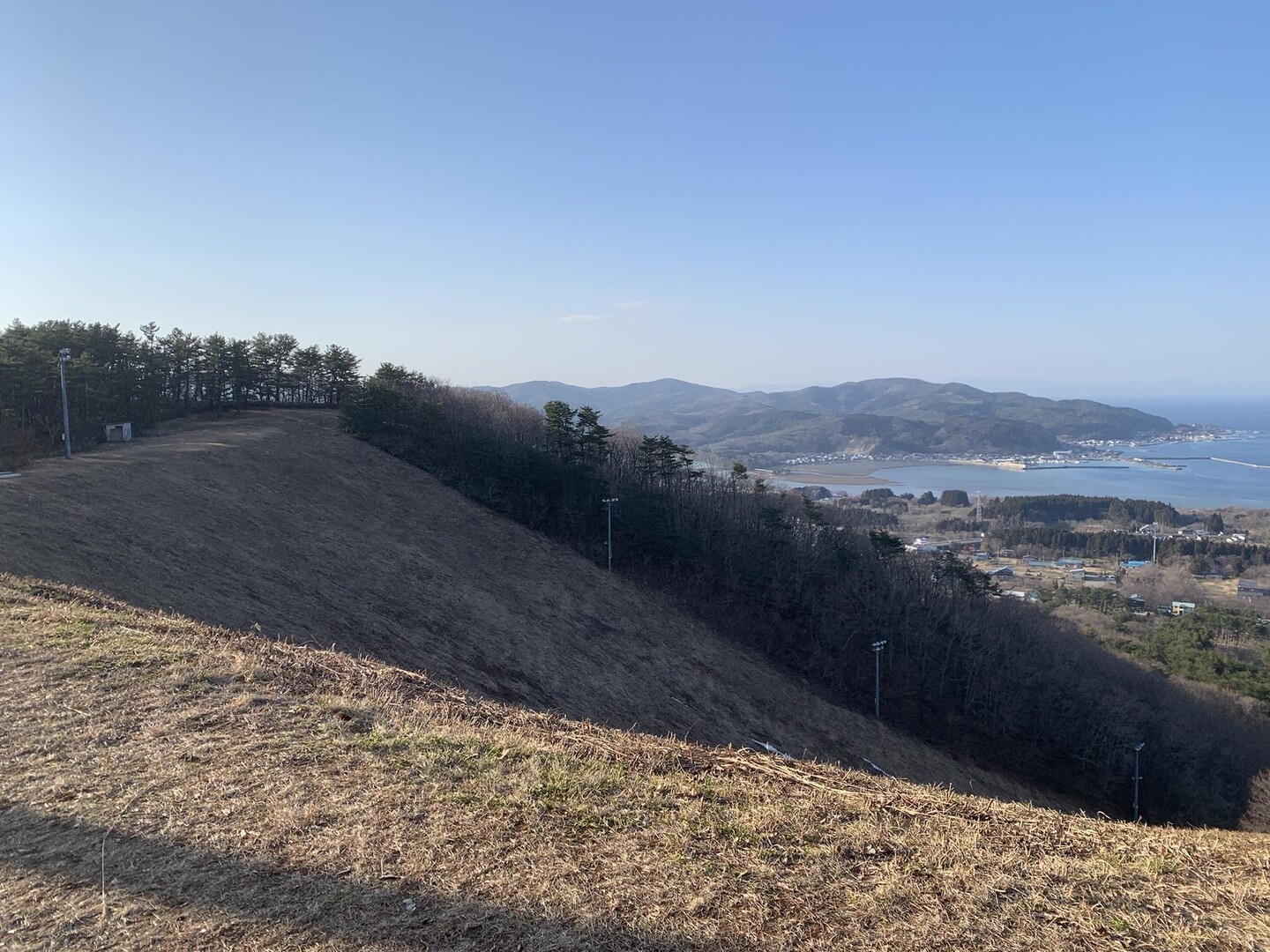 R5.3.28 夜越山 / あおかつさんの烏帽子岳の活動データ | YAMAP / ヤマップ