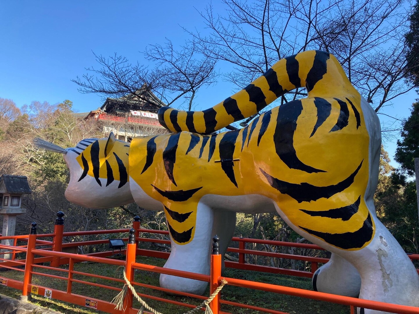 信貴山（朝護孫子寺初詣）〜高安山 / Samさんの生駒山・神津嶽・大原山の活動データ | YAMAP / ヤマップ