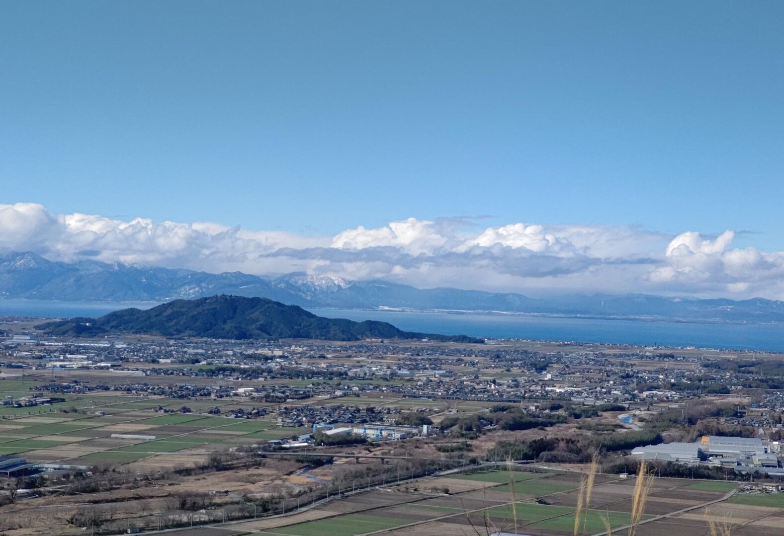 青竜山 / sonomin-minさんの青龍山の活動データ | YAMAP / ヤマップ