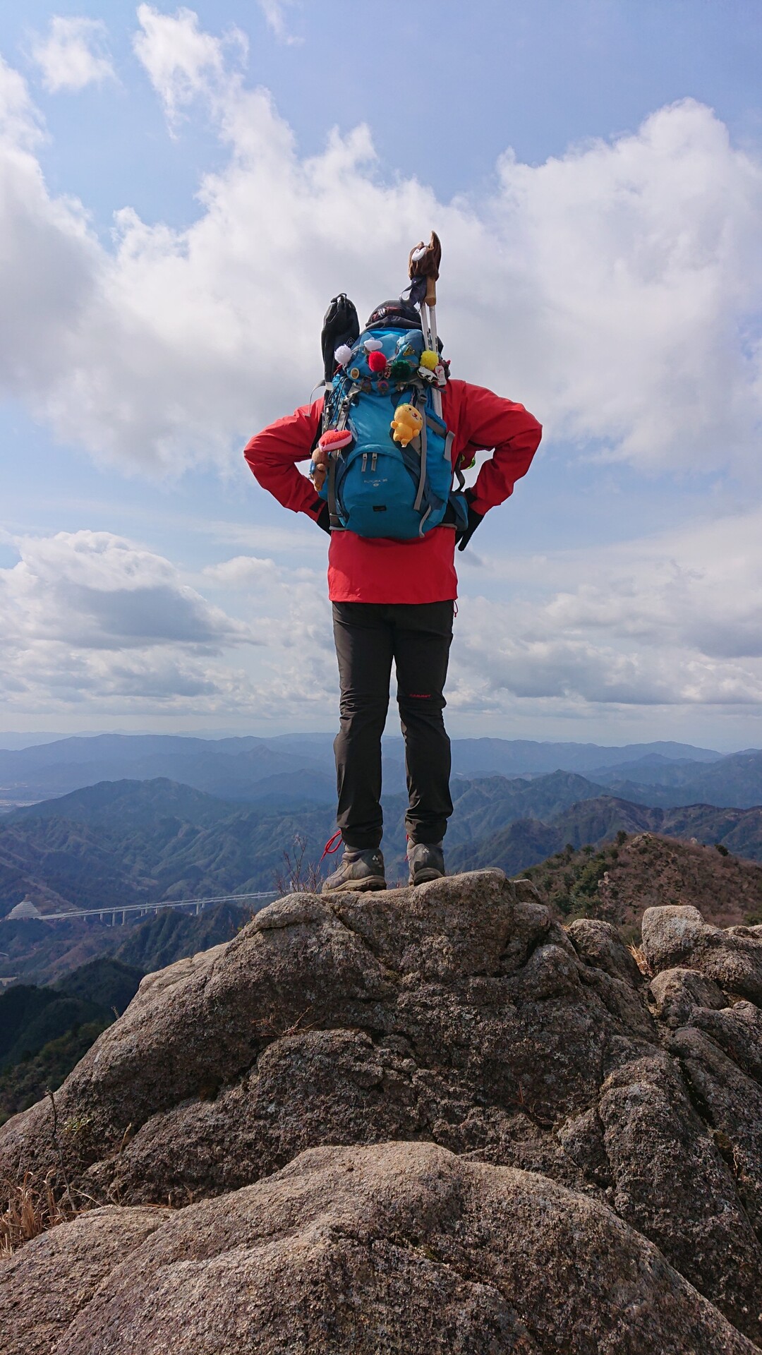 TOSHIのページ | YAMAP / ヤマップ