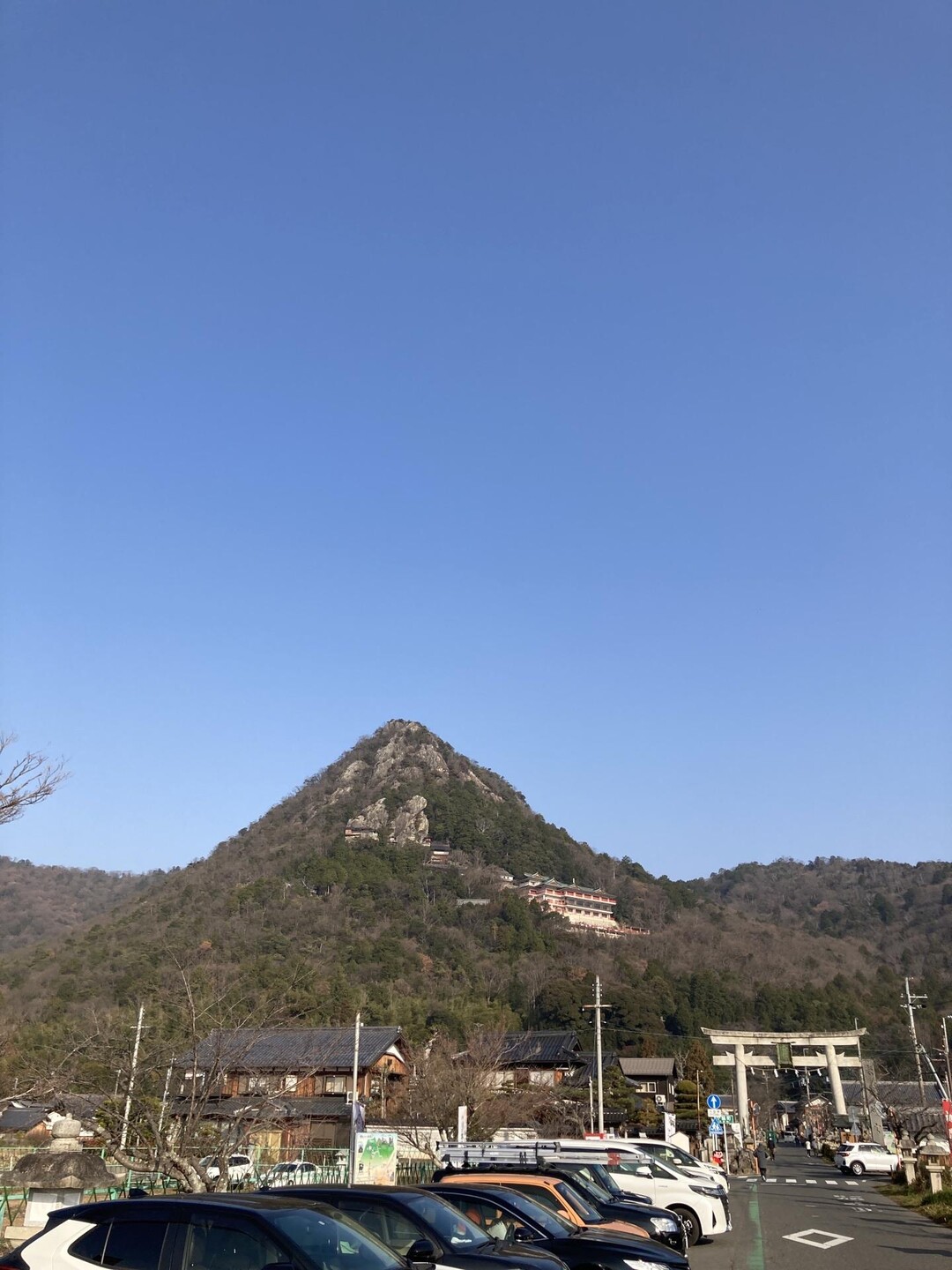 太郎坊山 / doalaさんの箕作山・太郎坊山の活動データ | YAMAP / ヤマップ