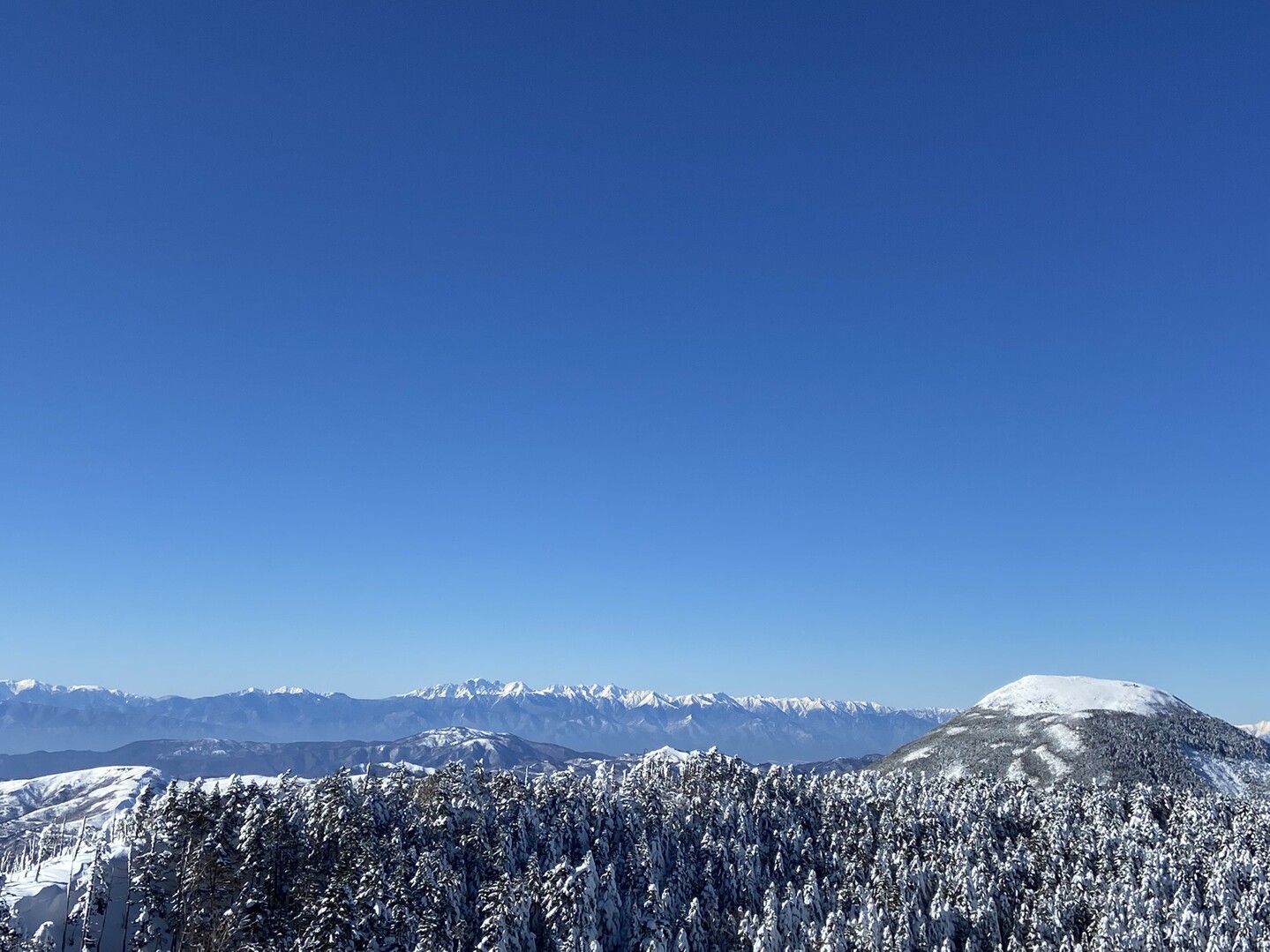 北横岳（南峰）・北横岳（北峰） / Mayu Mayuさんの蓼科山・横岳・縞枯山の活動日記 | YAMAP / ヤマップ