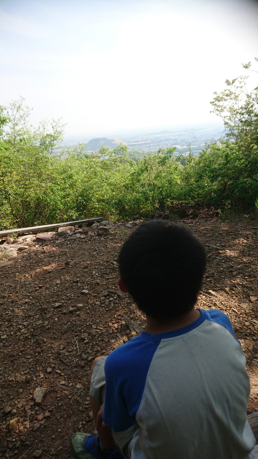 各務原アルプス・八木三山-2020-05-02 / KEIJIさんの各務原アルプス・八木三山の活動データ | YAMAP / ヤマップ