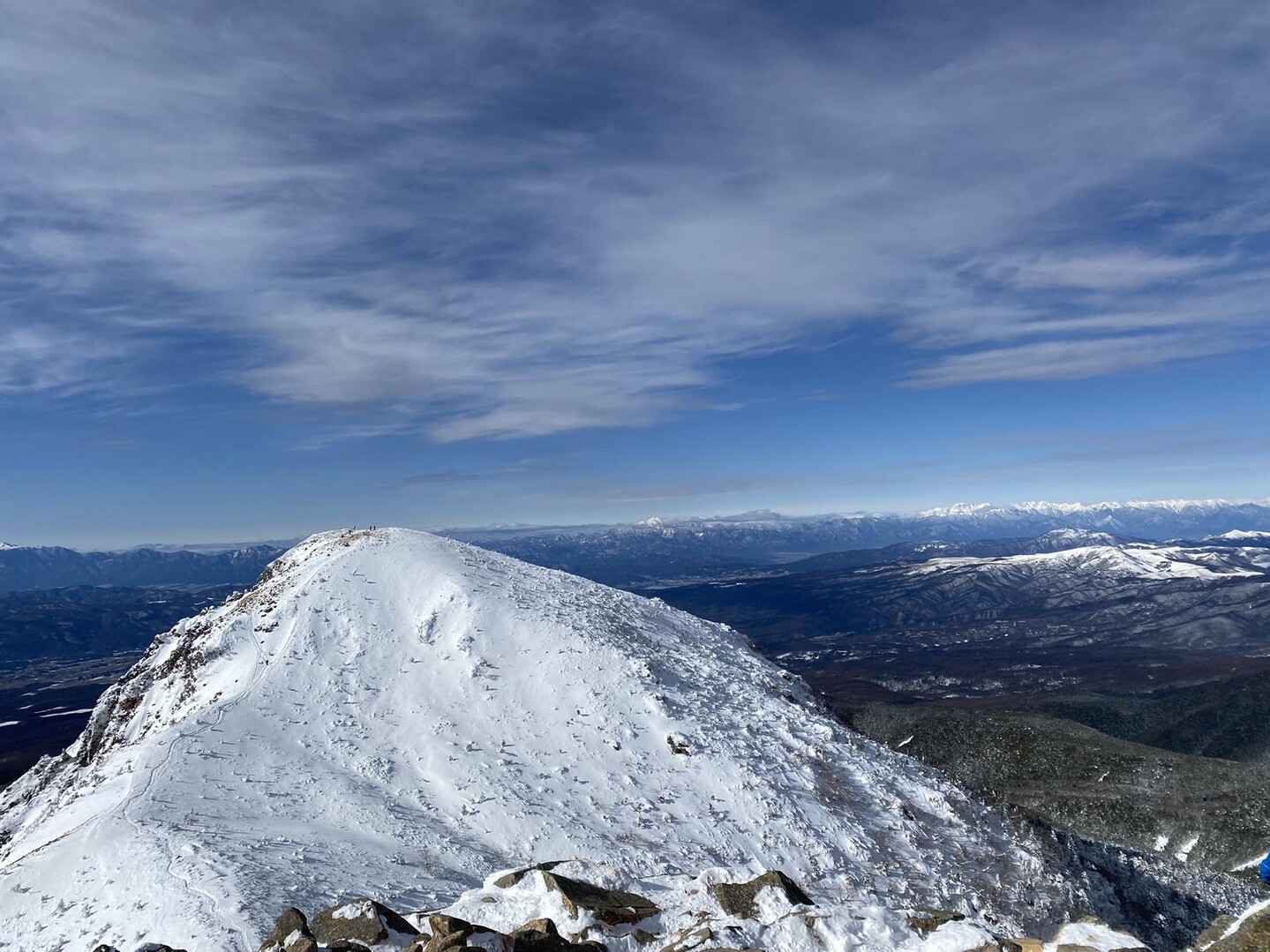 東天狗岳 / shotaさんの八ヶ岳（赤岳・硫黄岳・天狗岳）の活動データ | YAMAP / ヤマップ