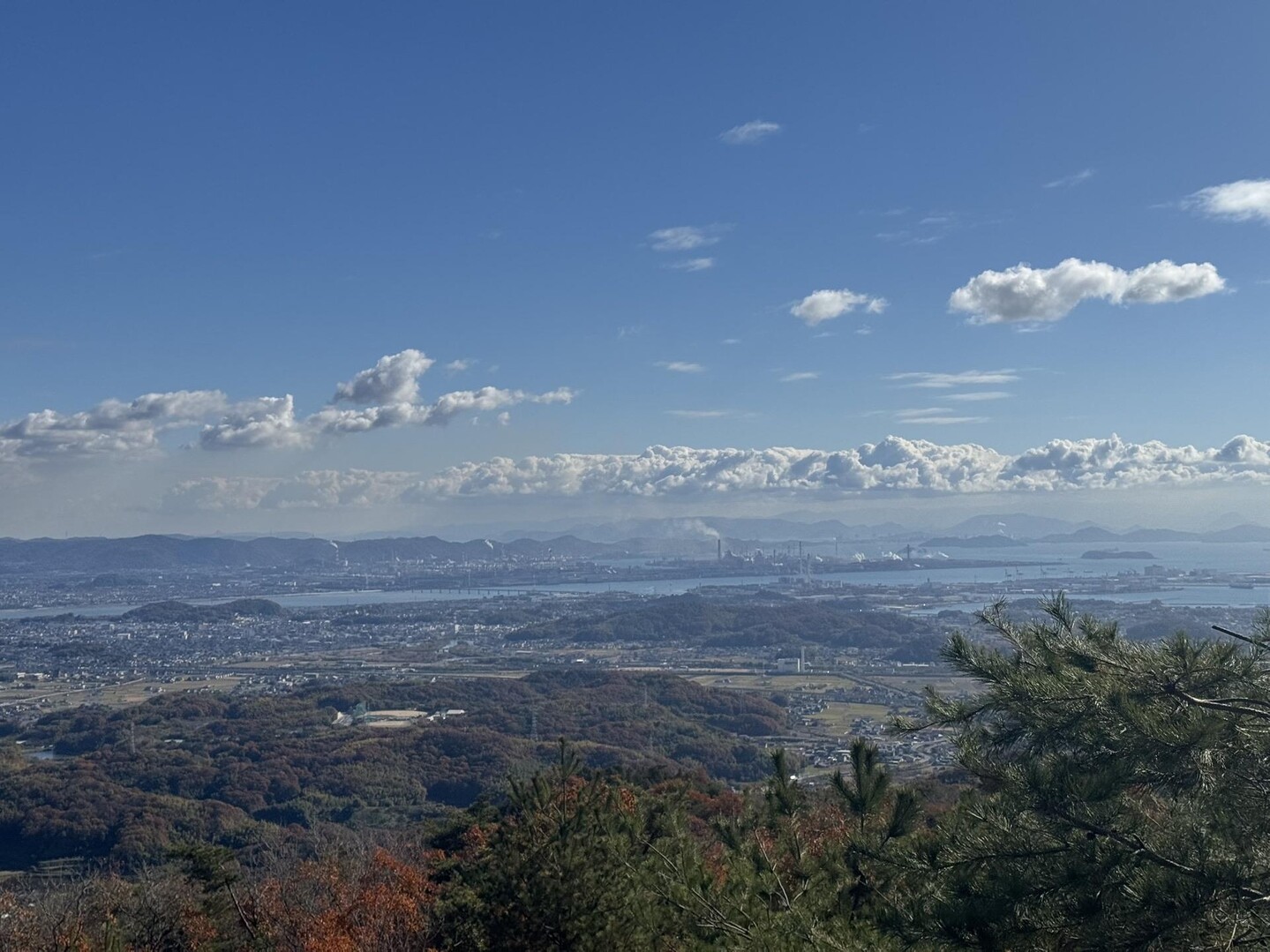 大石山・遙照山 / KINGさんの遙照山の活動データ | YAMAP / ヤマップ