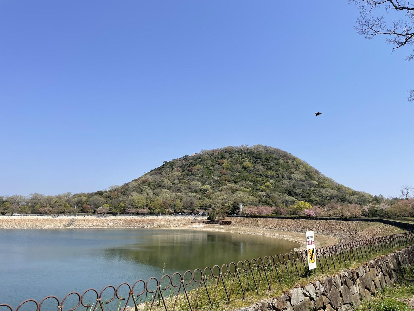 甲山 / k-m-uさんの六甲山・長峰山・摩耶山の活動データ | YAMAP / ヤマップ