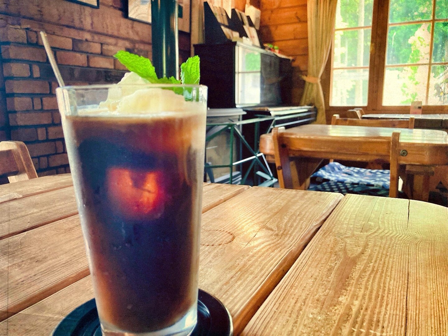 伊吹山下山後はオシャレカフェ(Cafe ... / まっさんさんのモーメント | YAMAP / ヤマップ