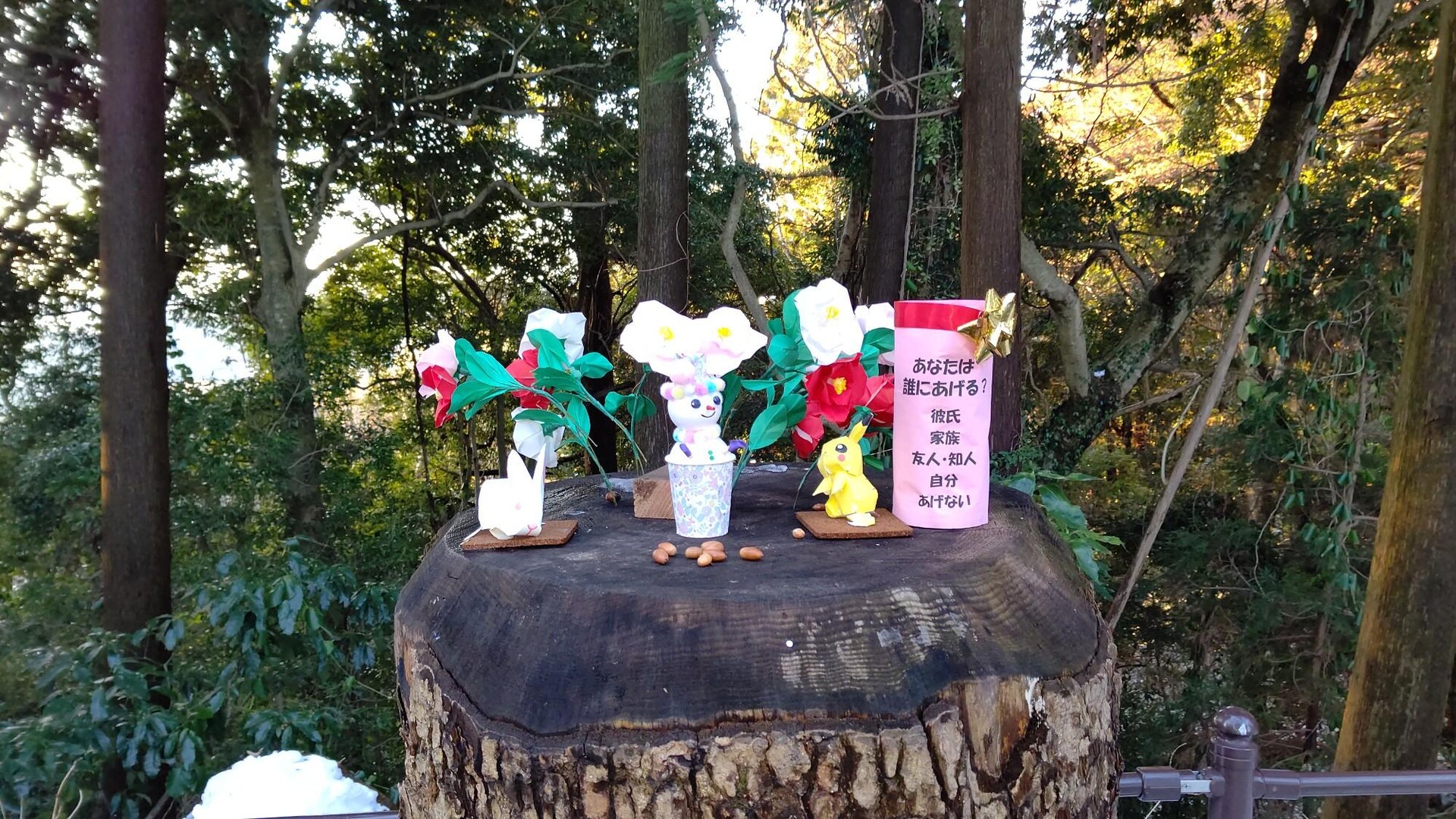 始発でGo!高尾山（雪・ゆき・ユキ） / shin1917さんの高尾山・陣馬山・景信山の活動データ | YAMAP / ヤマップ