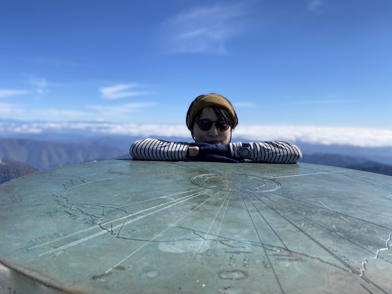 oのページ | YAMAP / ヤマップ