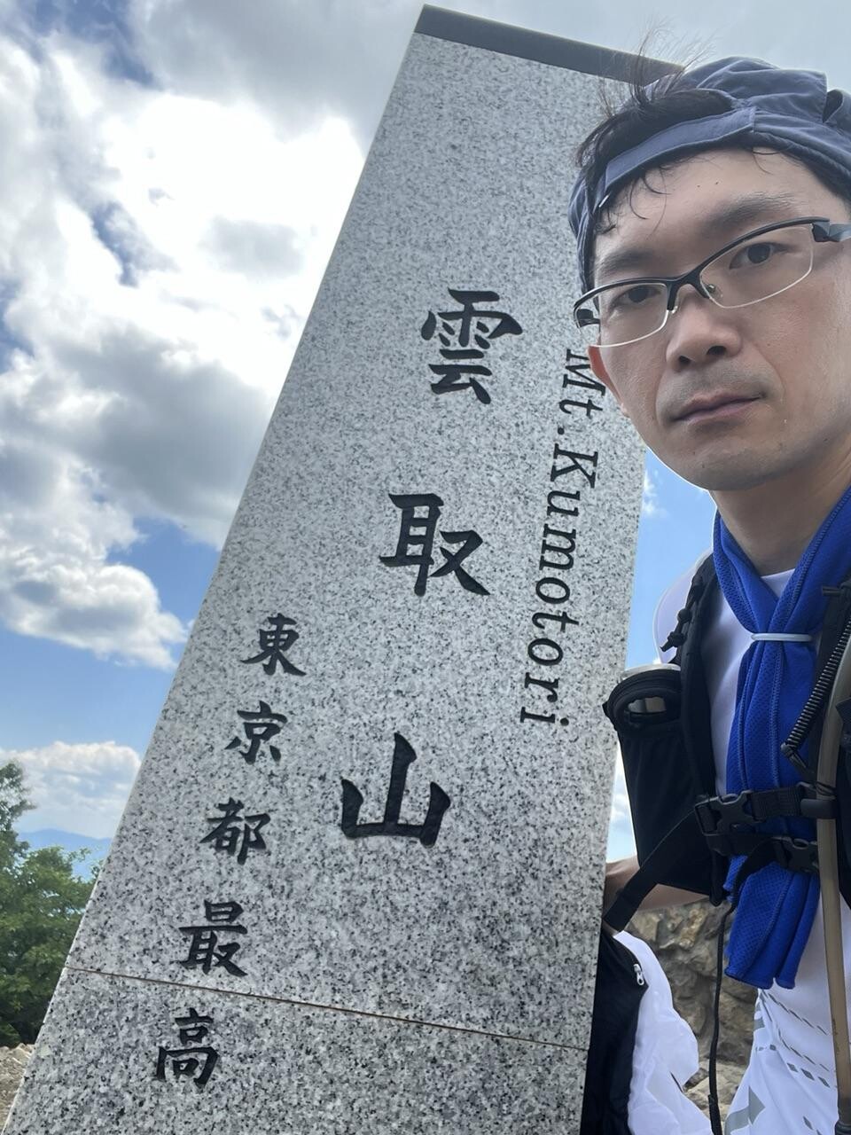 matsuのページ | YAMAP / ヤマップ