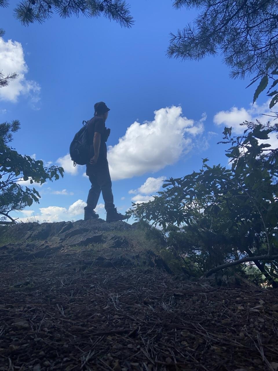 Rock Onのページ | YAMAP / ヤマップ