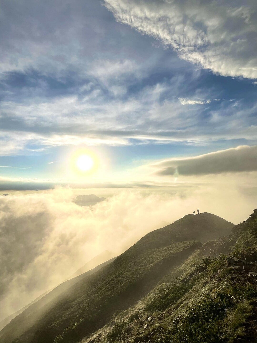 【白馬岳】登山91回目 / tahtaさんの白馬岳・小蓮華山の活動データ | YAMAP / ヤマップ