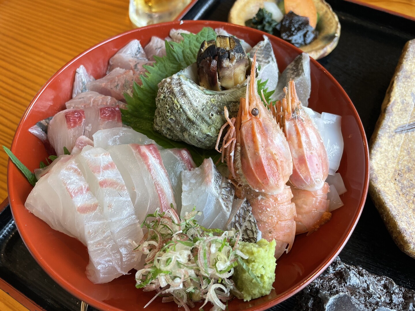 延岡地取れ海幸丼フェア第2弾は高平屋さん... / マリさんのモーメント | YAMAP / ヤマップ