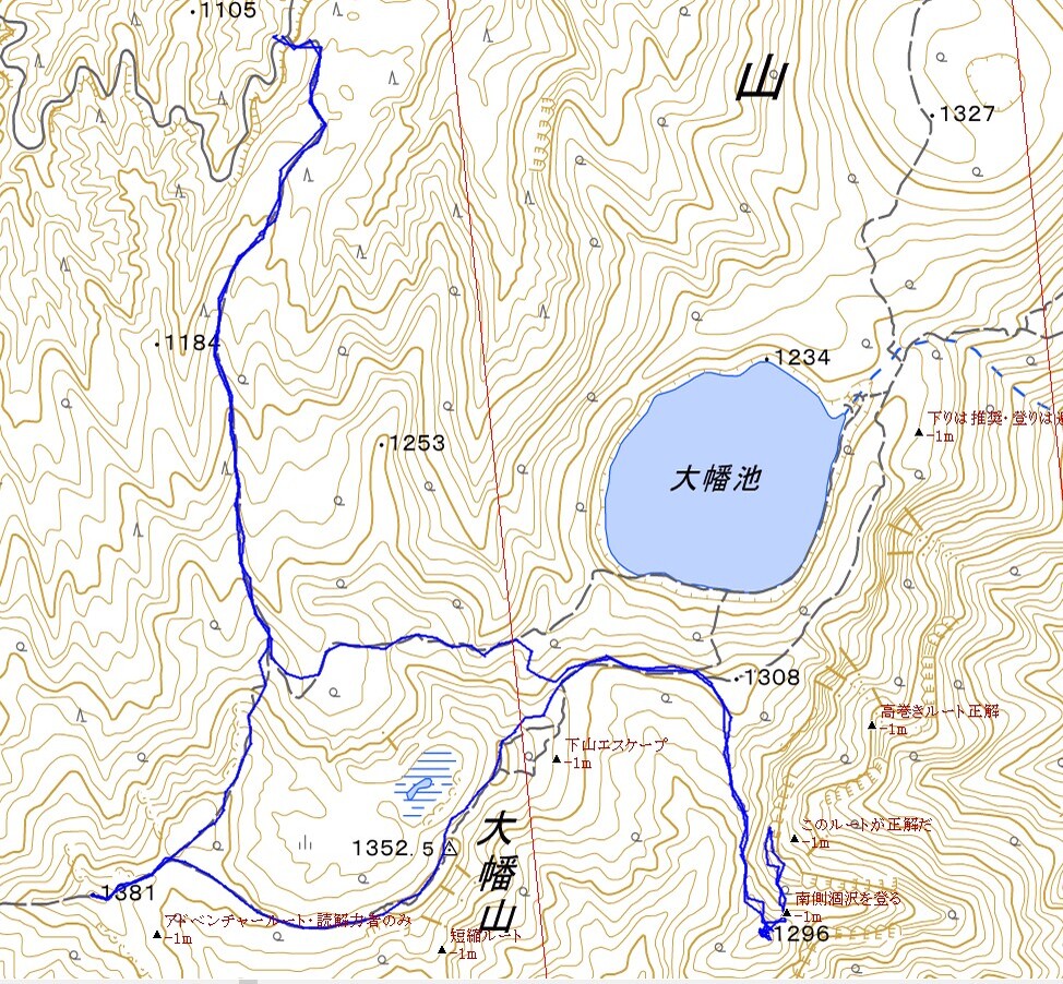 2022.02.06・・・膳棚 心強い... / sin358さんのモーメント | YAMAP / ヤマップ