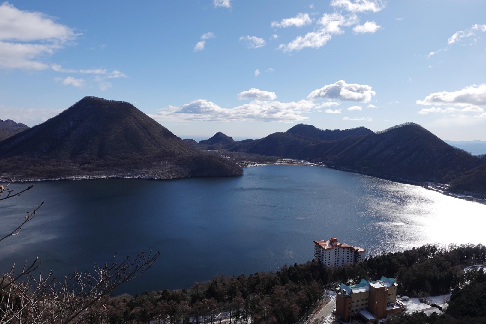 掃部ヶ岳 / rag-masaさんの榛名山・天狗山・天目山の活動データ | YAMAP / ヤマップ