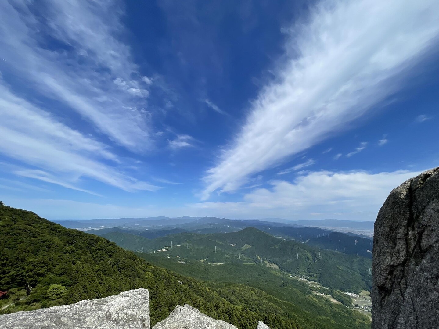 6月度の宝満山 / nobuさんの宝満山・三郡山・若杉山の活動データ | YAMAP / ヤマップ