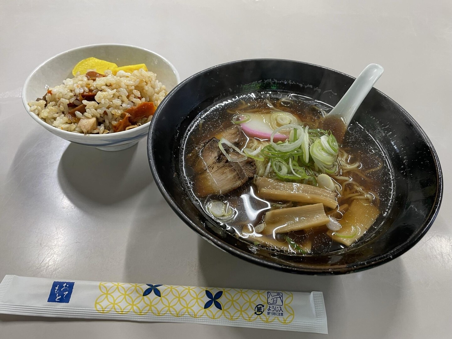 [No,235] 極楽茶屋と各務原アルプス散策（金比羅山・明王山・城山・勝山） / かっちゃんさんの各務原アルプス・八木三山の活動データ | YAMAP / ヤマップ