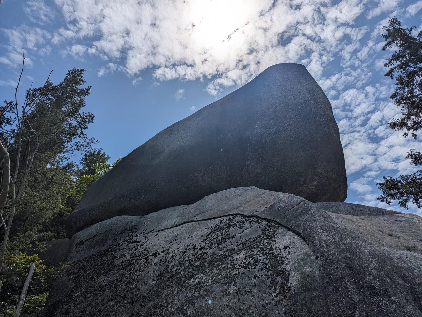 福山 / yo-koさんの福山・江田山・高鳥居山の活動データ | YAMAP / ヤマップ