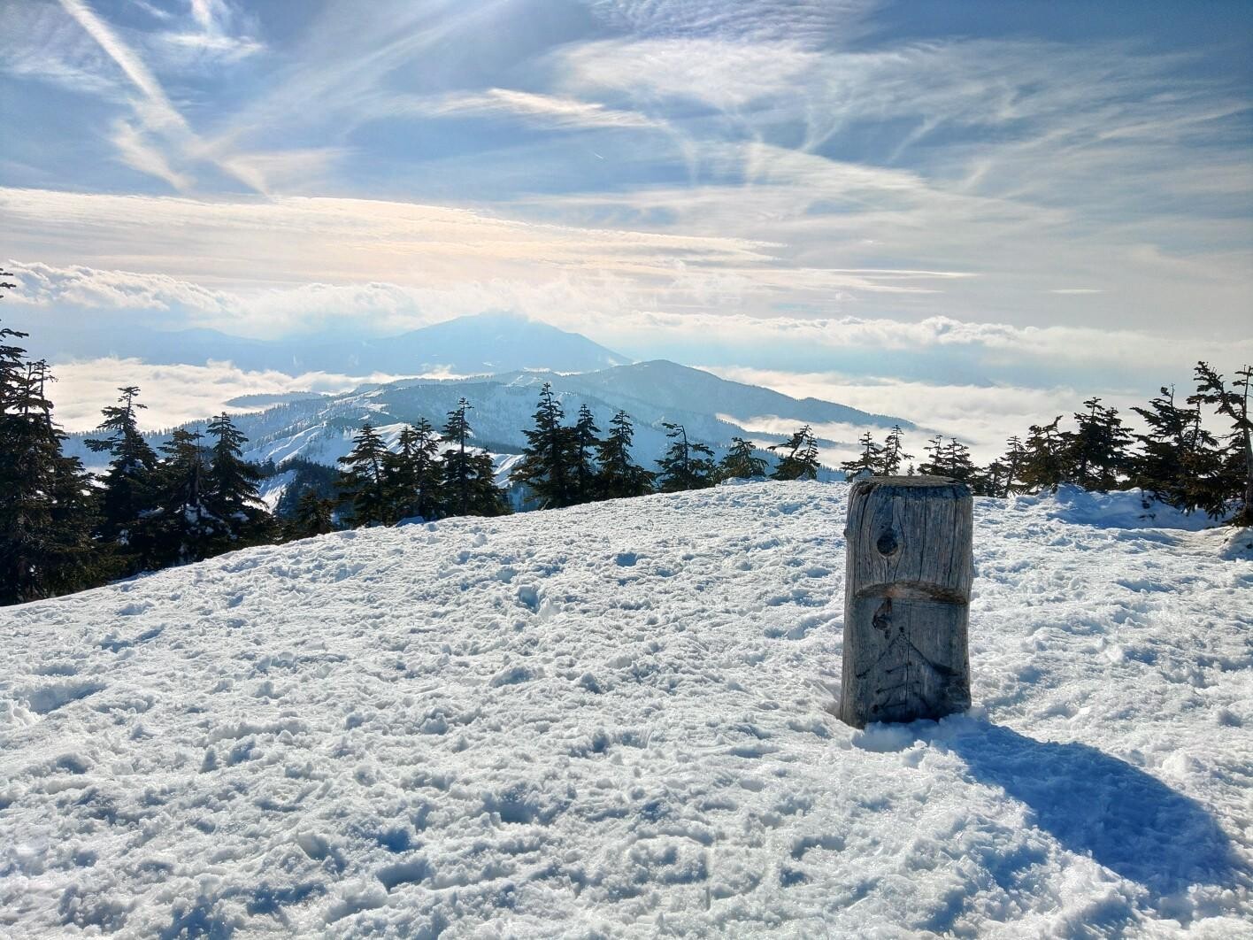 会津駒ヶ岳 [百名山63] / akko-chan さんの会津駒ヶ岳の活動データ | YAMAP / ヤマップ