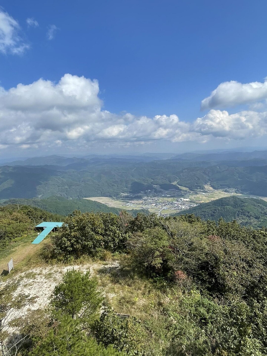 大佐山 / katoさんの大佐山の活動データ | YAMAP / ヤマップ