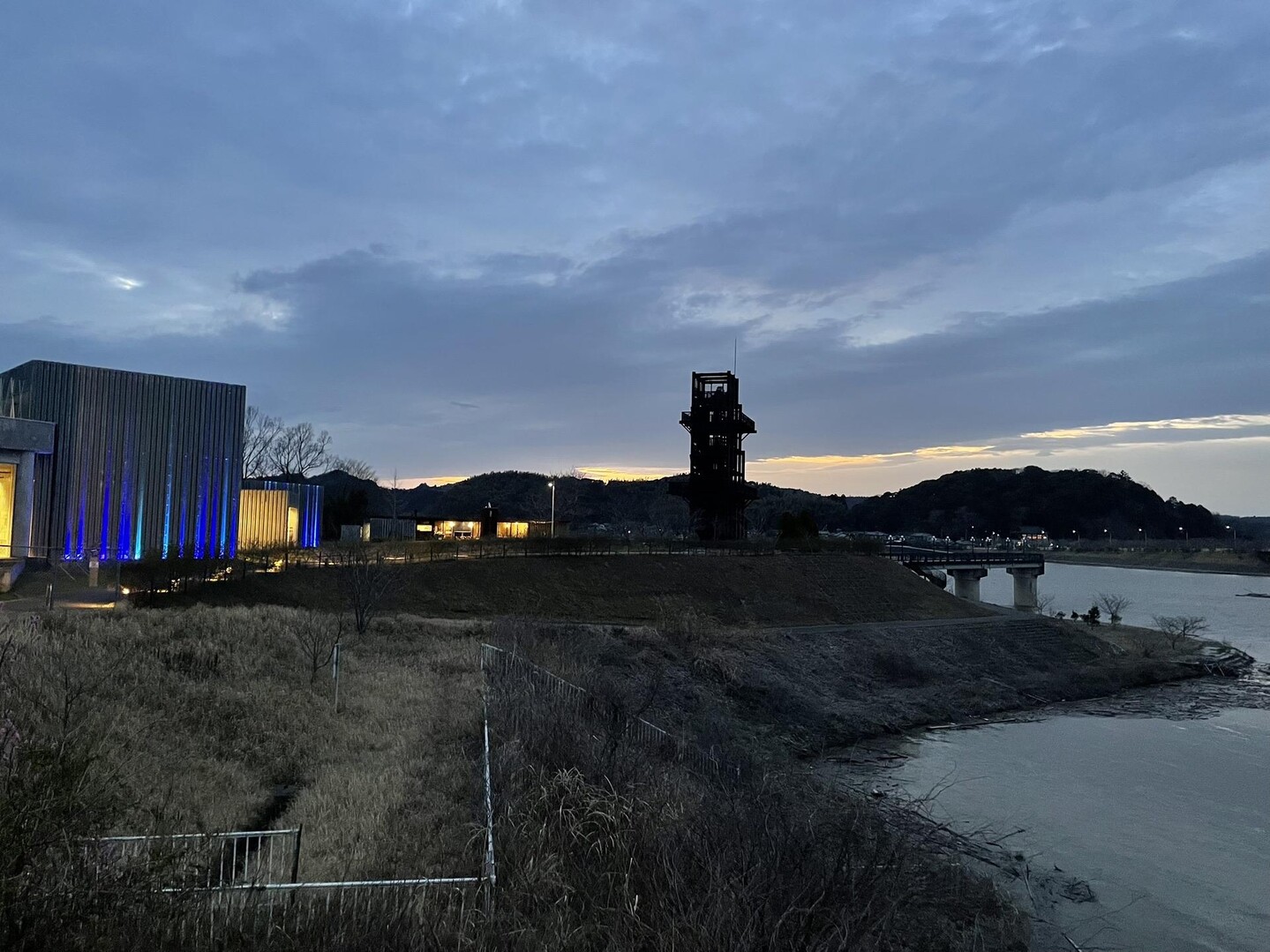 高滝湖・松尾山 / Jinさんの船塚山の活動データ | YAMAP / ヤマップ