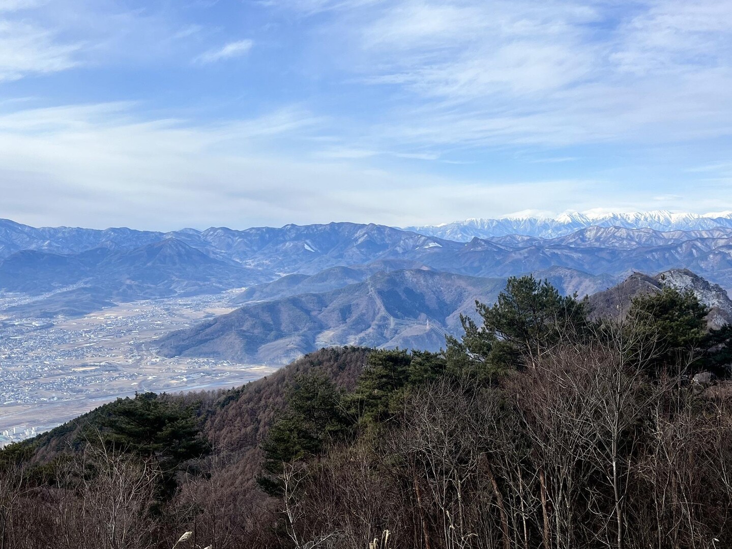 太郎山と上田・鹿教湯観光へ🐾 / hachacha-umemeさんの太郎山の活動データ | YAMAP / ヤマップ