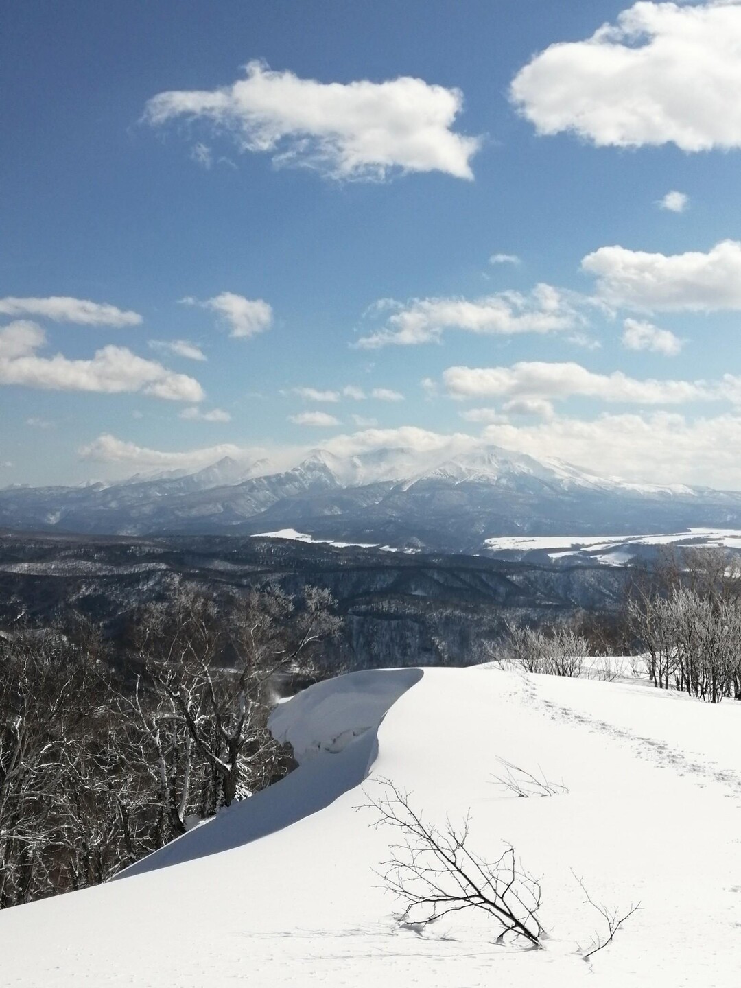 上川三山コンプリ~~ト👍摺鉢山 / kiyo-ibaさんの天幕山の活動データ | YAMAP / ヤマップ