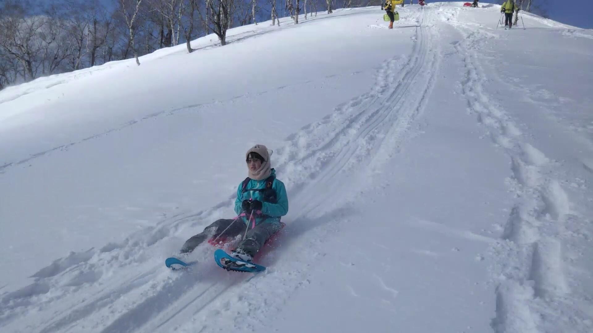 北斗700m峰2024山メシ大会 / keiさんの函館市の活動データ | YAMAP / ヤマップ