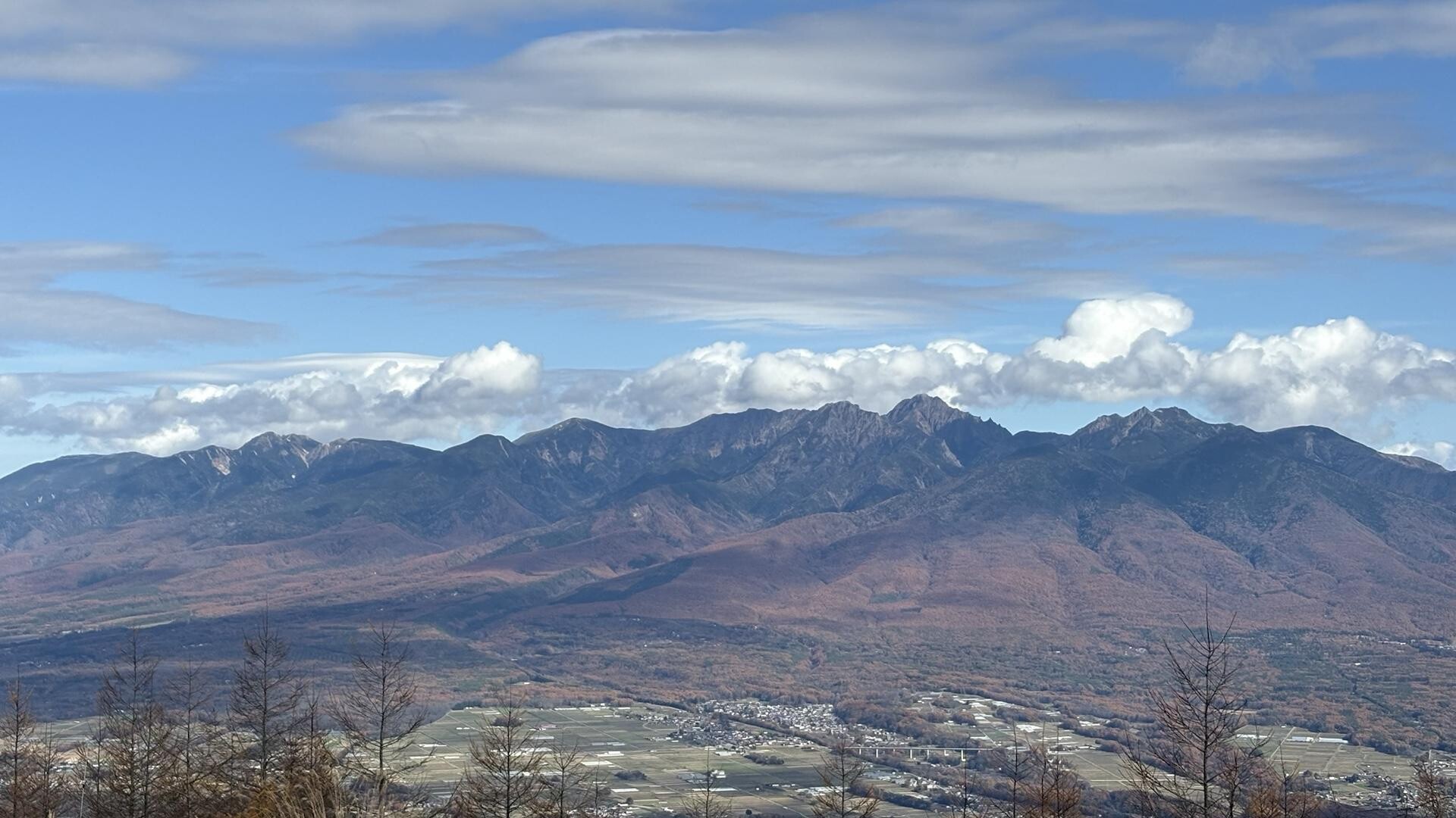 アカノラ山・入笠山 / あきらさんの入笠山の活動データ | YAMAP / ヤマップ