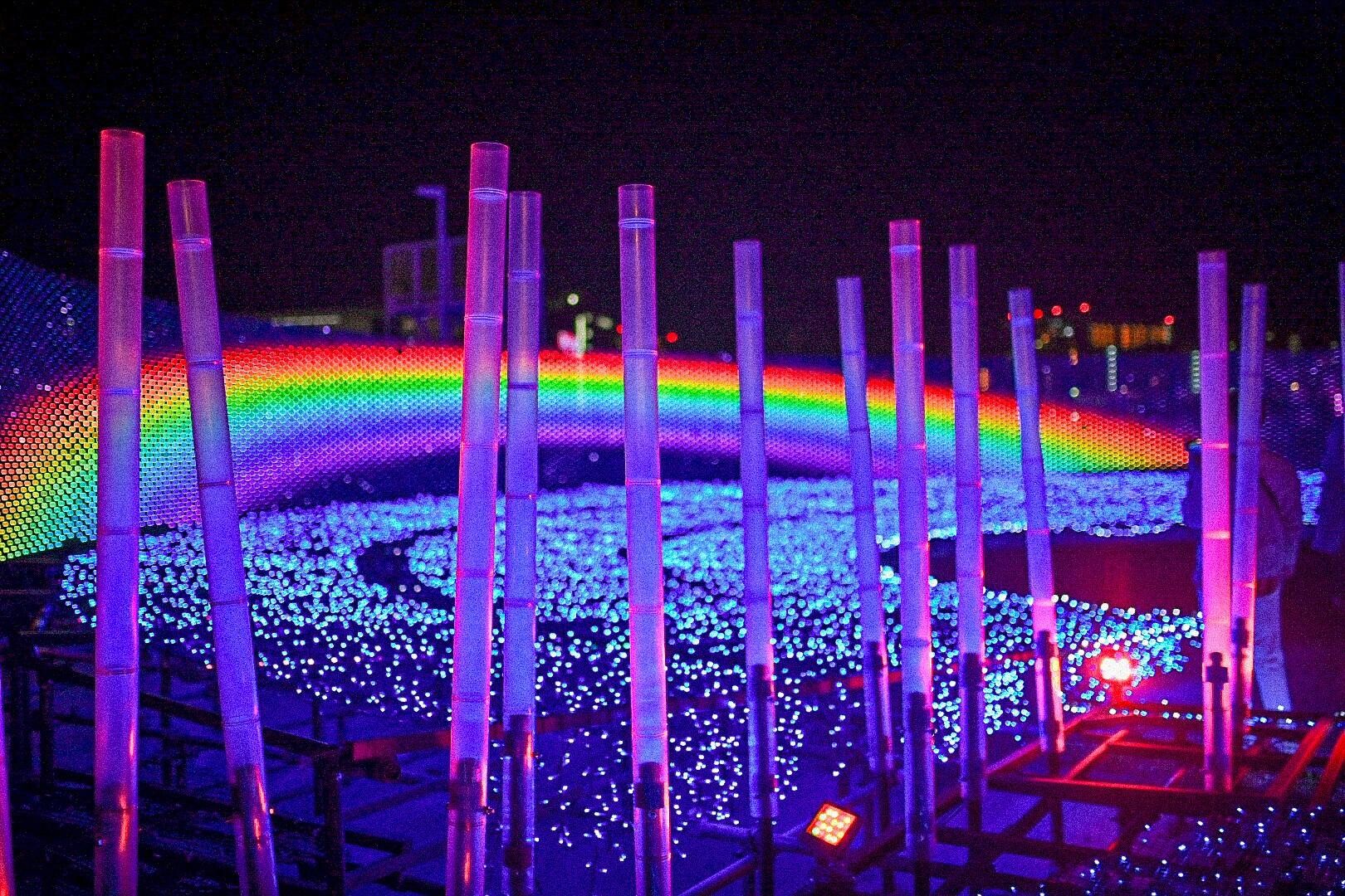 メガイルミ / GIさんのモーメント | YAMAP / ヤマップ